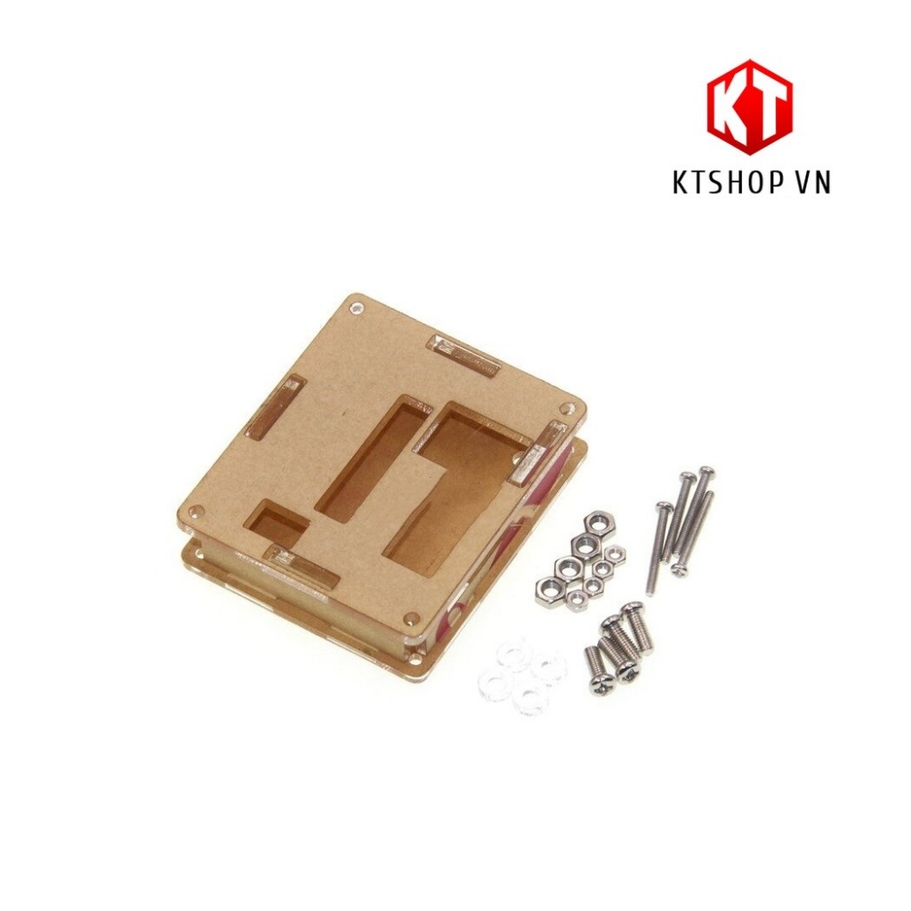 Acrylic box for temperature sensor XH-W1209 | Shopee Malaysia