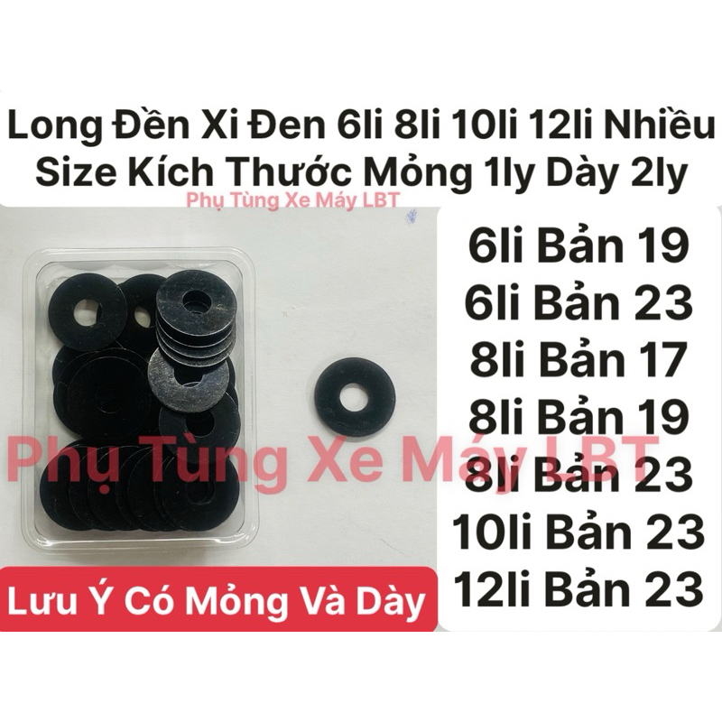 (1 String 100g) Long Temple Black Polished Steel 6mm 8mm 10mm 12mm Thin ...