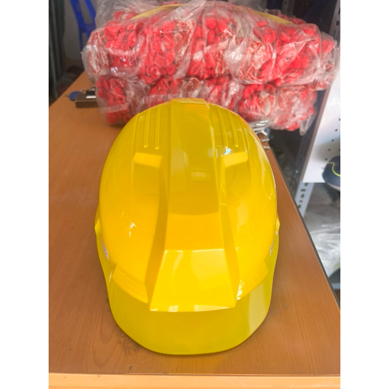 (Standard Product) KOREAN SSEDA HELMET | Shopee Malaysia