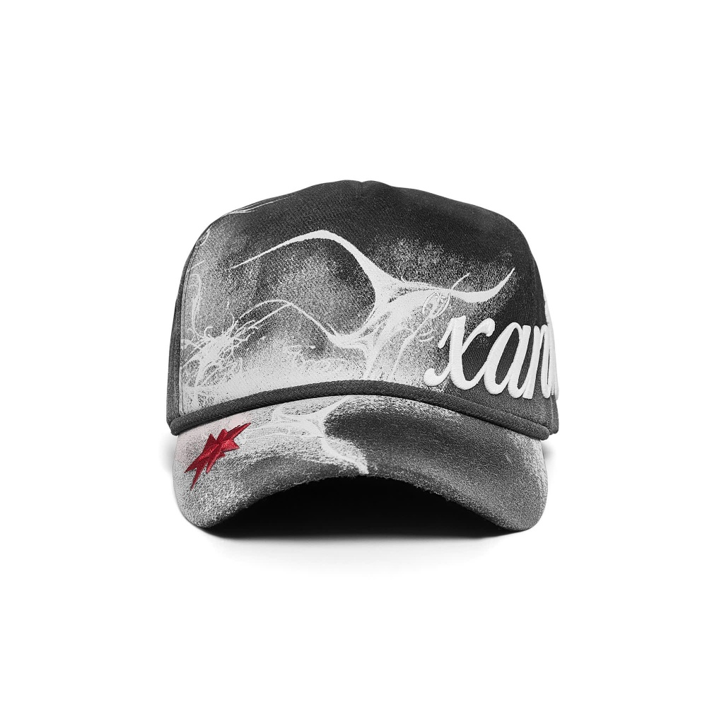 Feng SYSTEM: XANNY CAP | Shopee Malaysia