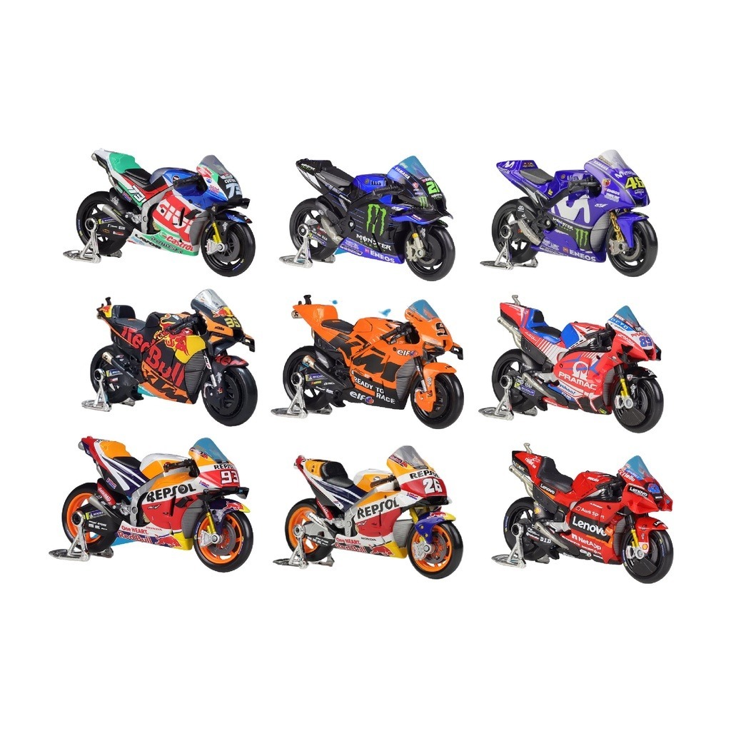 Compilation of GP motogp Honda Ducati Yamaha Repsol Red bull KTM ...