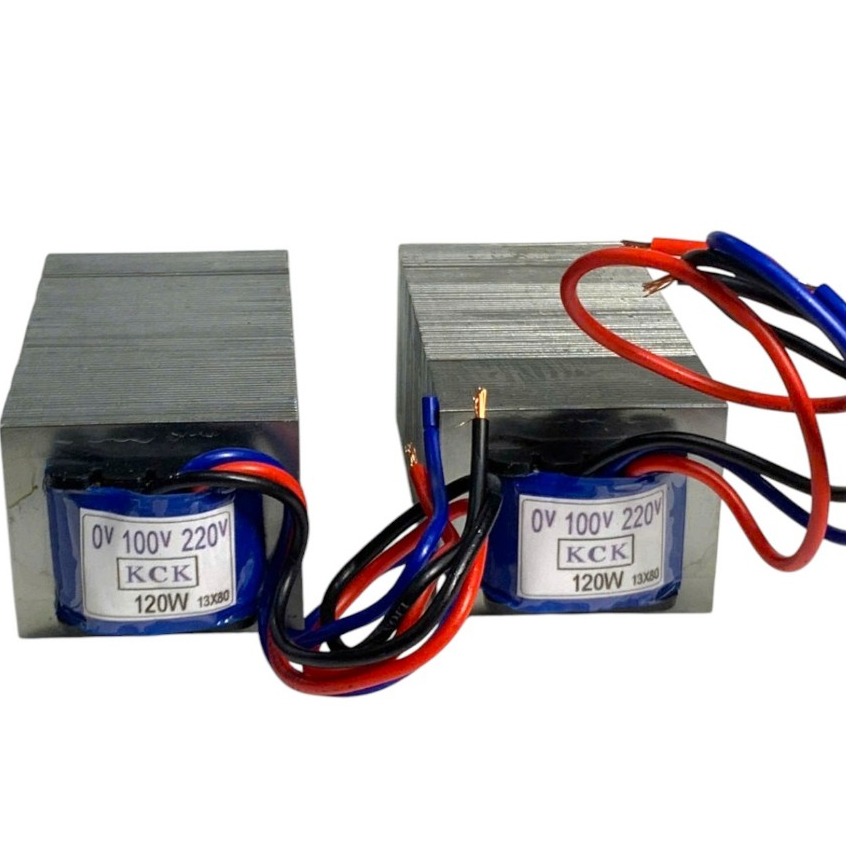 Power Transformer for Fan Converts 220V to 100v/110V, good quality, no ...