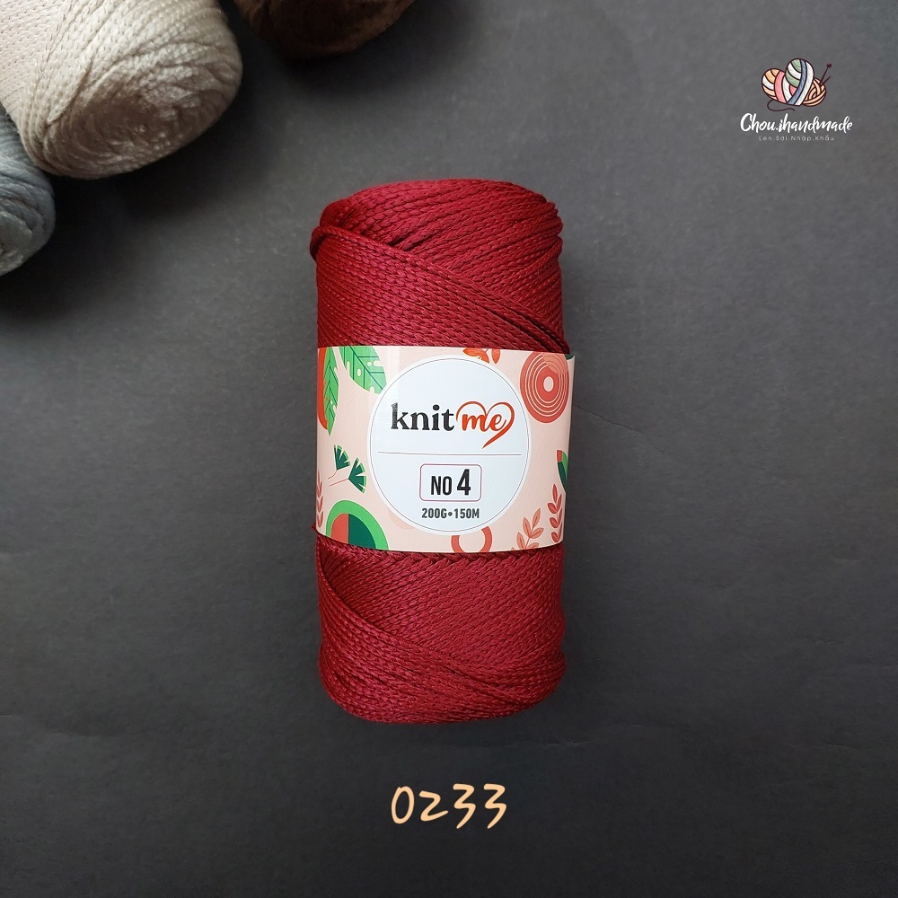 Midi No 4 yarn imported from Knitme, crochet bags, purses, interior ...