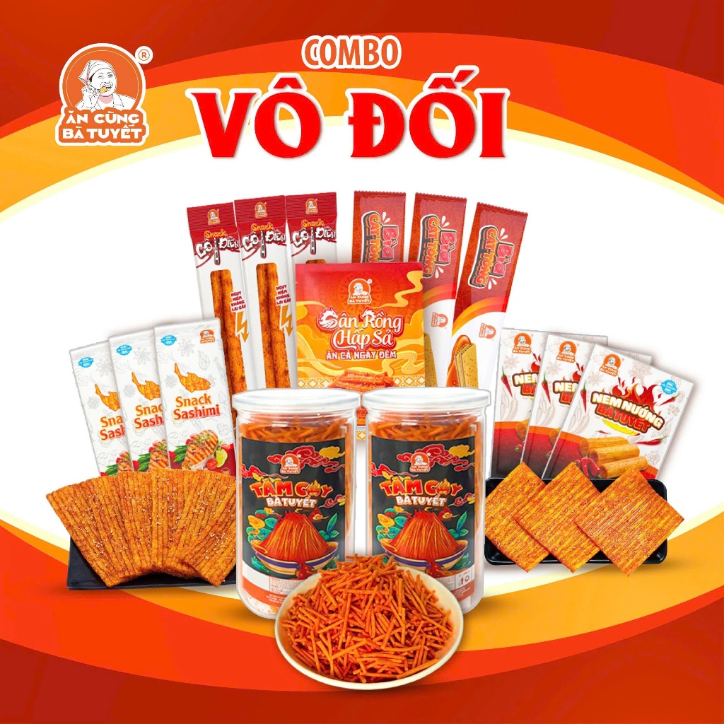 Excellent Combo includes: 2 jars of spicy toothpick snacks + 3 grilled ...