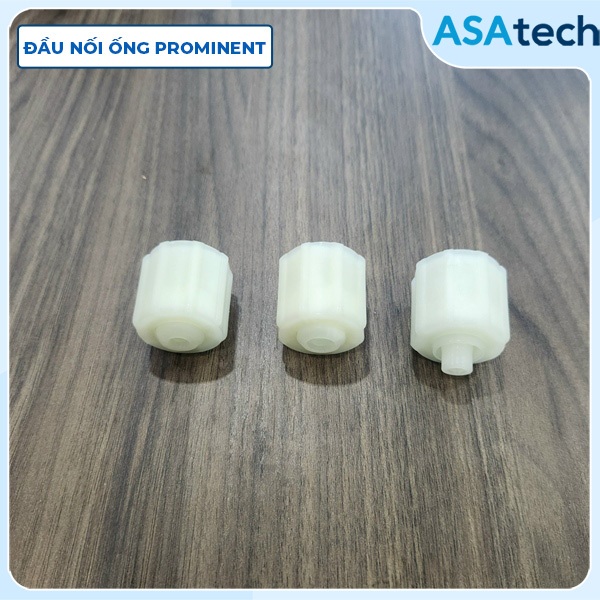 Pp / PVDF Prominent Pipe Connector | Shopee Malaysia