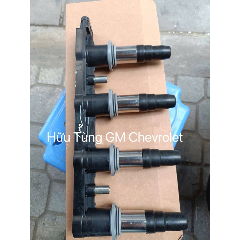 Chevrolet Cruze,Lacetti CDX,SE,Orlando Ignition Module. Genuine GM ...