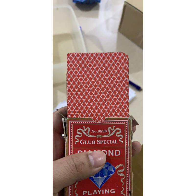 AT red diamond card uses 2025 glasses | Shopee Malaysia
