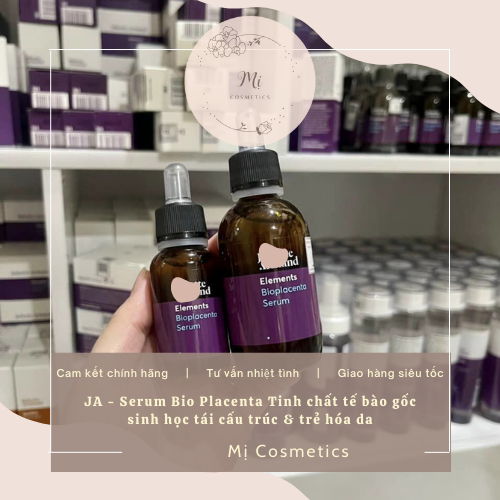 [Genuine] Restructuring biological stem cell essence & skin ...