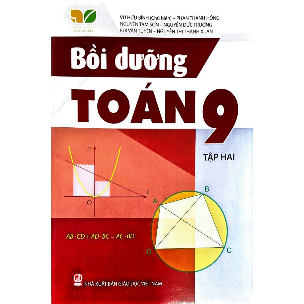 TRI Book - Grade 9 Math Training, volume 2 (Connecting knowledge to ...