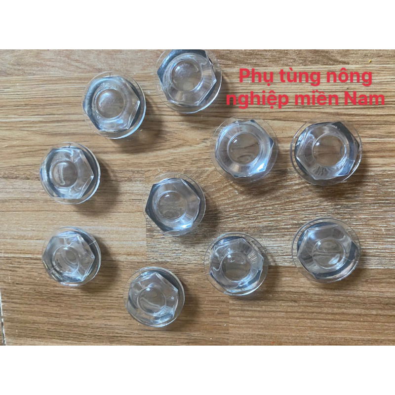 Air compressor oil indicator cap, car wash head (glass cap) | Shopee ...