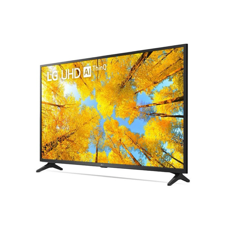 Genuine LG 50UQ7550 TV stand | Shopee Malaysia