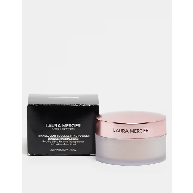 Laura Mercier - Laura Mercier Translucent Loose Setting Powder Ultra Blur Tone Up 20g | Shopee ...