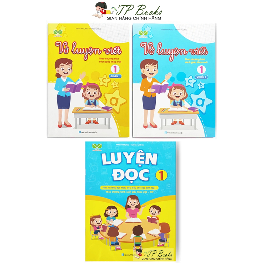 TRI Books - Set of 3 Reading Practice Books - Writing Practice ...