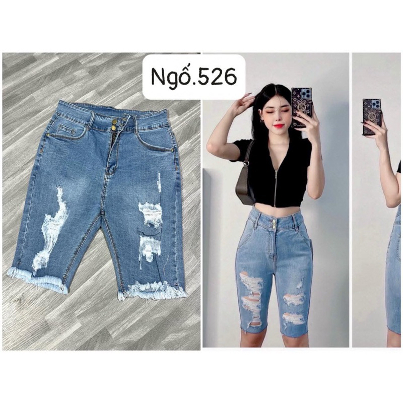 Silly Jeans in Many Models 55-90kg (Big Size Huynh Ngoc) | Shopee Malaysia