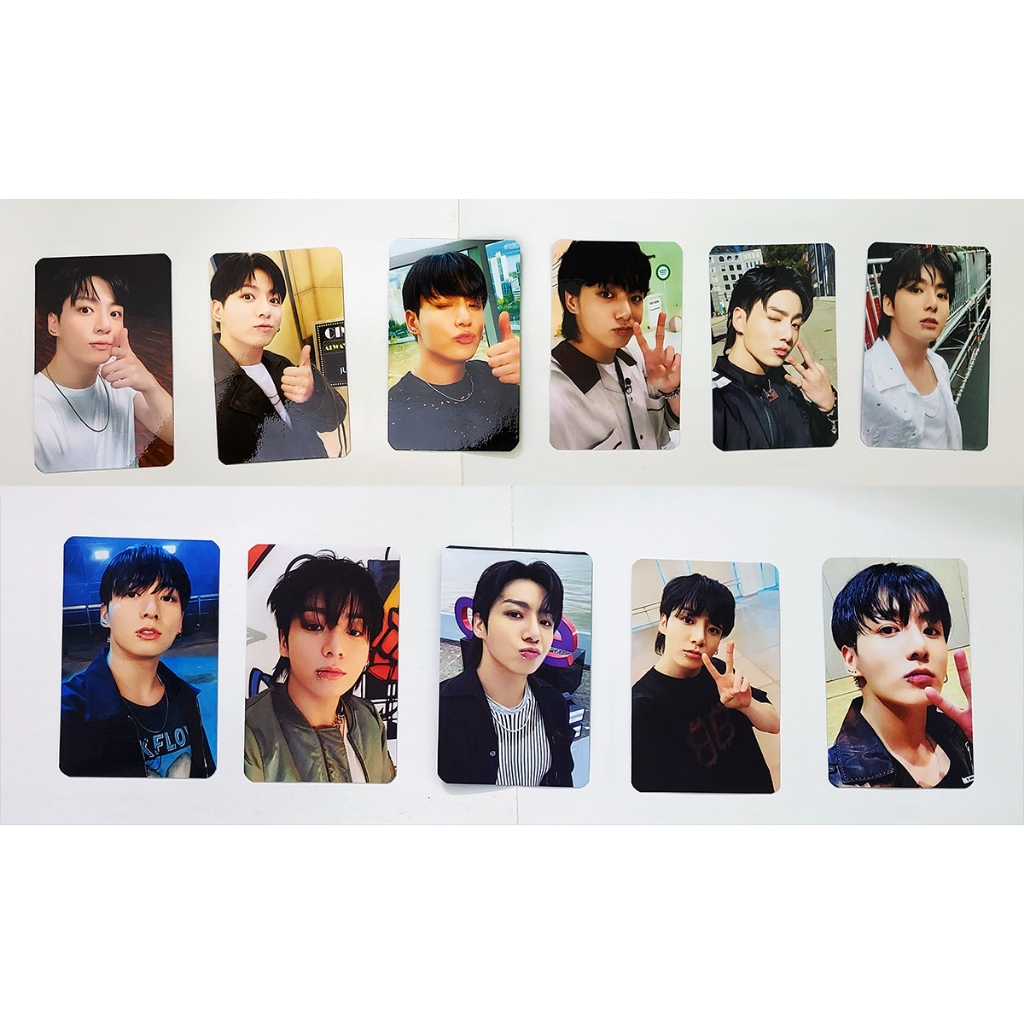 [Read Description carefully] Jungkook Golden Lucky Draw un fanmade ...