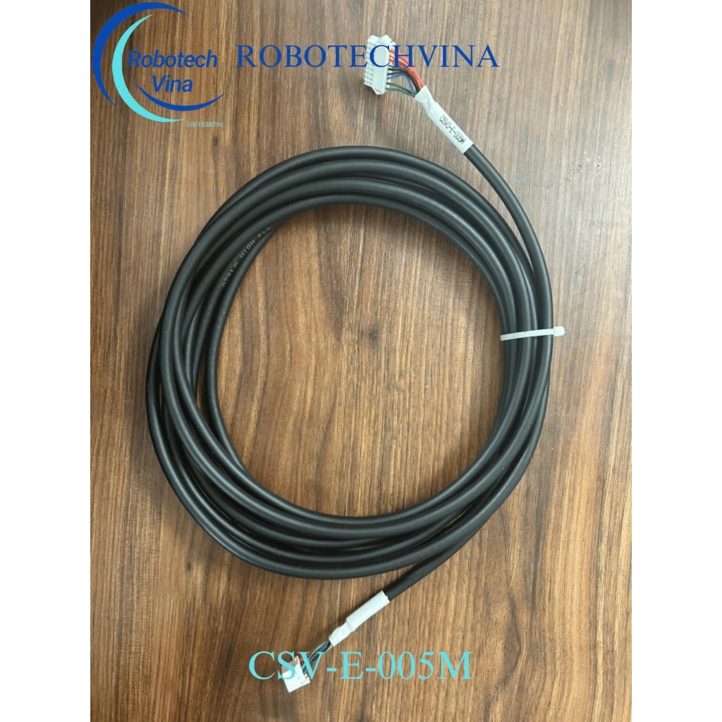 Fastech CSVO-E-005M signal cable | Shopee Malaysia