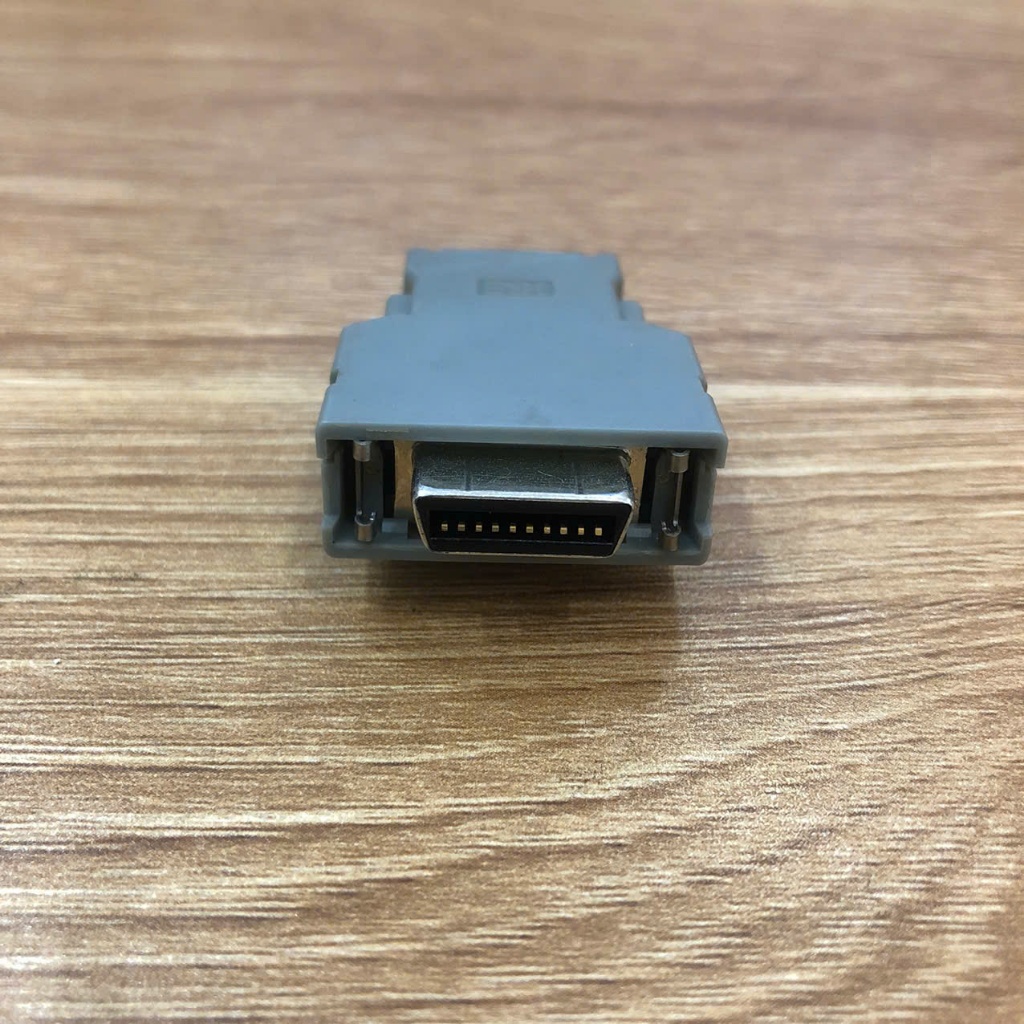 HR5 2K8-AS SCSI MDR 20 Pin Female Connector | Shopee Malaysia