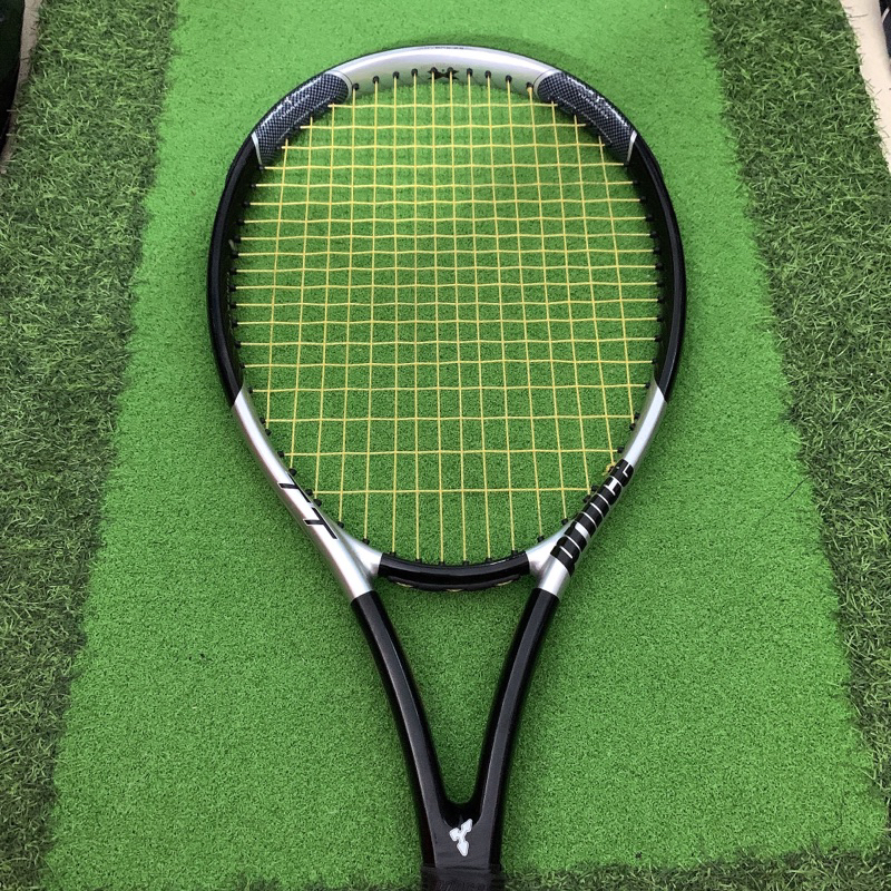 Prince TT Bolt Oversize Tennis Racket - 250g | Shopee Malaysia