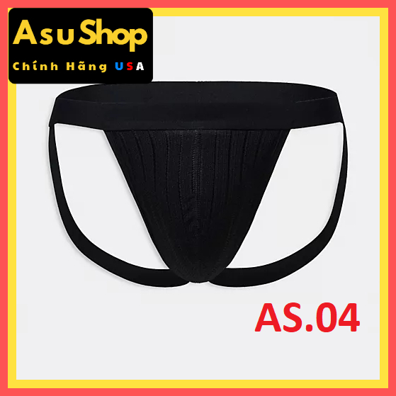 Genuine American - AS.04 S,M,L Jockstrap ASOS Jock strap men's ...