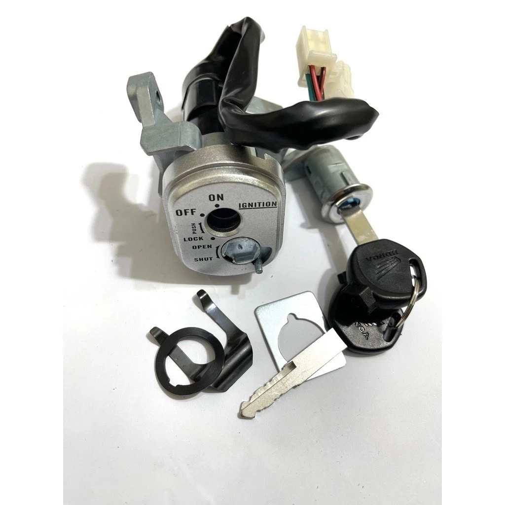 Wave alpha 50cc, 100/ 110cc, S, RS, RSX, Future 1, Future neo Fi/ 125 ...