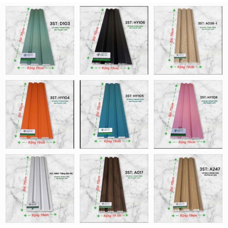 High Quality Corrugated Plastic Panels for Walls, Ceilings, and Pvc ...