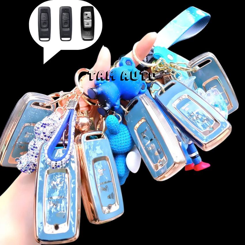 Smartkey key cover for Vario,Airblade,Vision.Lead,SH,Winner x,Scoopy ...