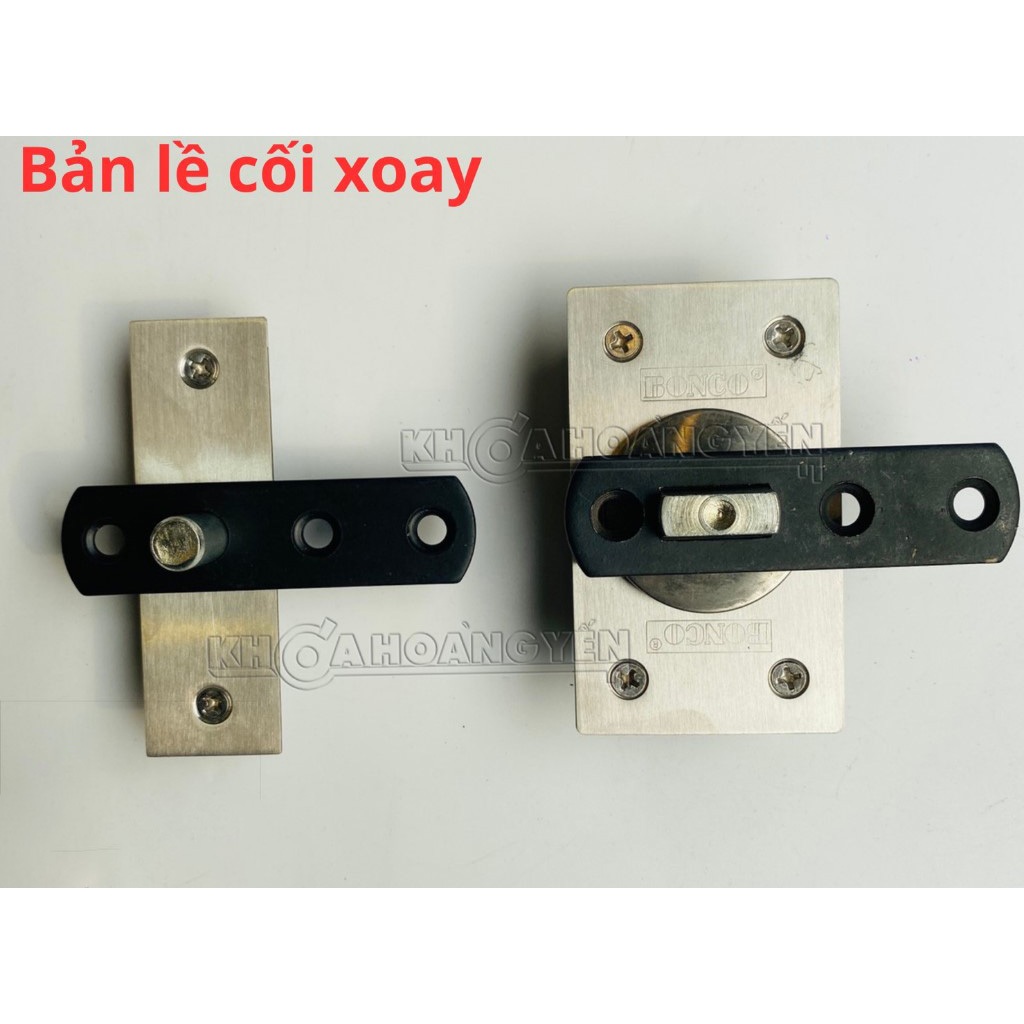 Rotating door hinge, Bonco hinge, 360 degree rotating shaft door ...