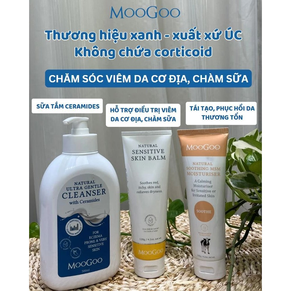 Combo Of Care Products For Atopic Dermatitis Eczema Eczema Rashes
