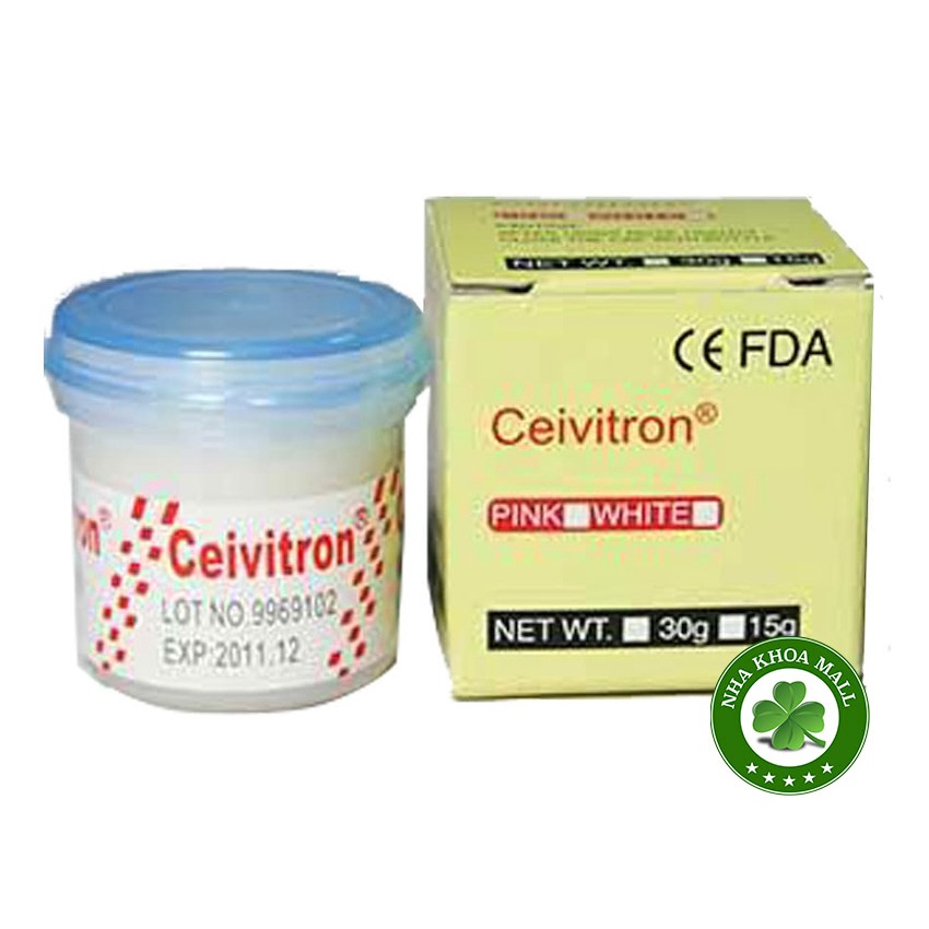 Temporary sealant - Ceivitron temporary filling material | Shopee Malaysia
