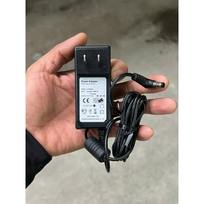 Genuine Roland PSB-1U 9V 2A 18W Adapter | Shopee Malaysia