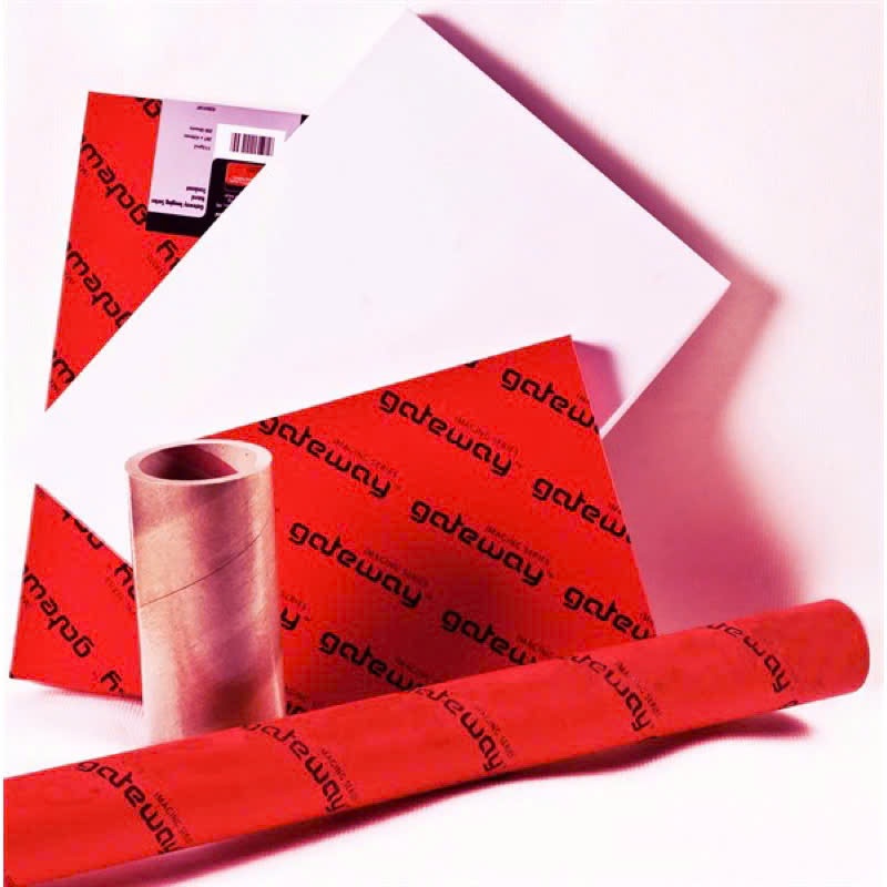 (Box Of 250 Sheets) Gateway A4 Decal Paper DL 83gsm | Shopee Malaysia