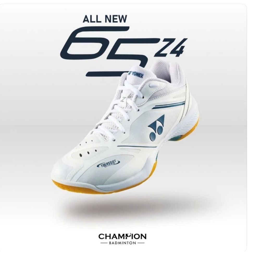 High Quality Genuine Yonex 65Z4 Badminton Shoes and Sports Shoes (IB SHOP FOR SIZE CONSULTATION ...