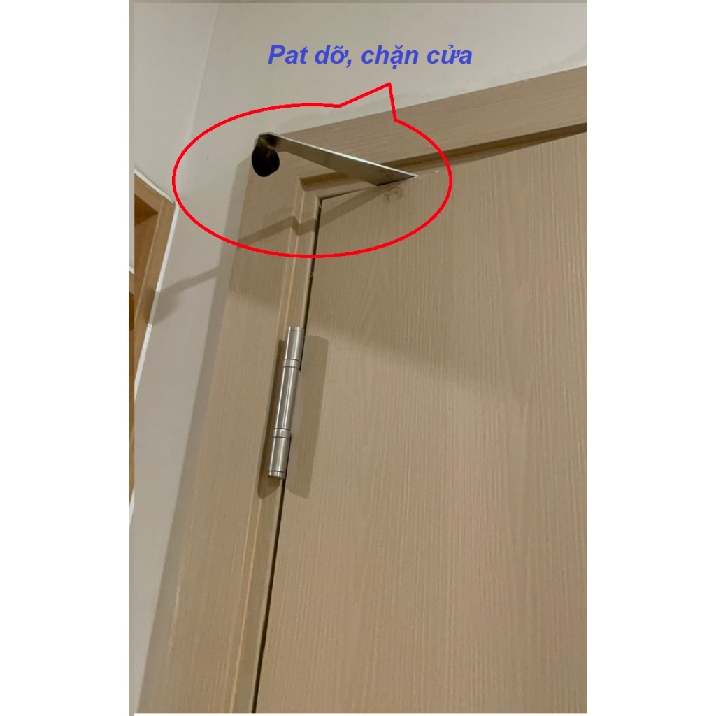 1 piece. Pat SUPPORT. Block THE DOOR. 90 DEGREE DESIGN MOUNTED ON ...