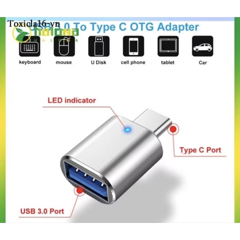 Usb TO TYPE C PORT CONVERTER. Jack OTG TO CONNECT VERTICALLY COMPUTER ...