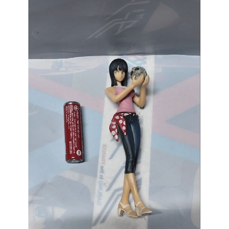 Nico Robin One piece character model | Shopee Malaysia