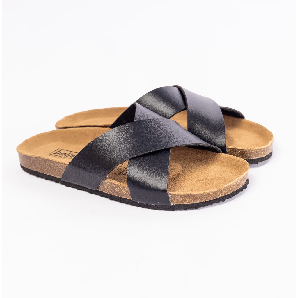 Birken Sandals with Rice Husk Sole, Unisex Slippers for Men and Women ...
