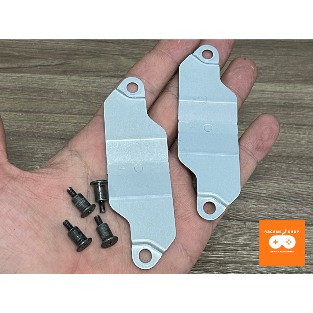 Cpu and GPU Heatsink Pressed Iron Bar for PS3 SLIM Game Console ...