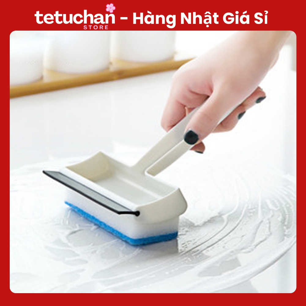 Japanese tip bathroom mop | Shopee Malaysia