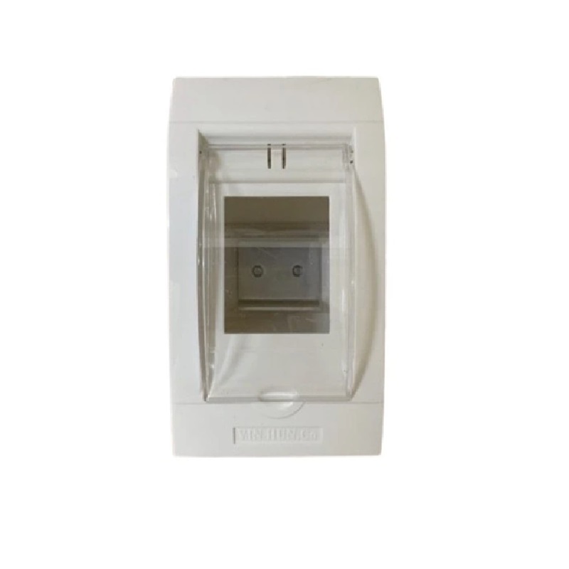 Single-phase, 2-phase, 3-phase cb box, toad cb box with cover | Shopee ...