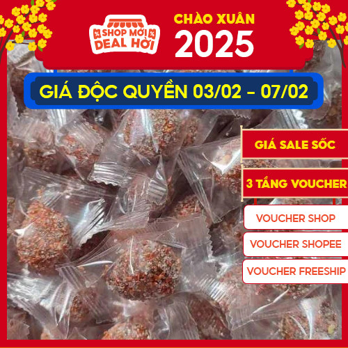 (Price Is at the oven) Ben Tre Spicy Tamarind Candy - Ben Tre Specialty ...