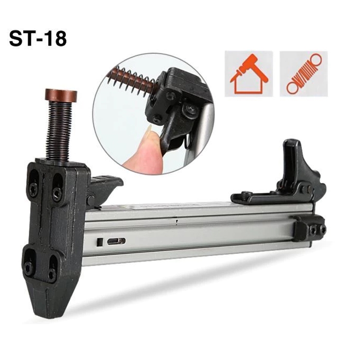 St18b automatic concrete nailing support tool, convenient electric ...