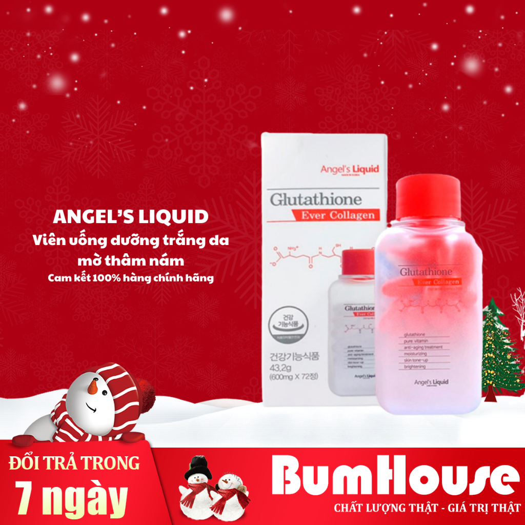 [COMPANY Product] Angel's Liquid Glutathione Oneday Collagen skin ...
