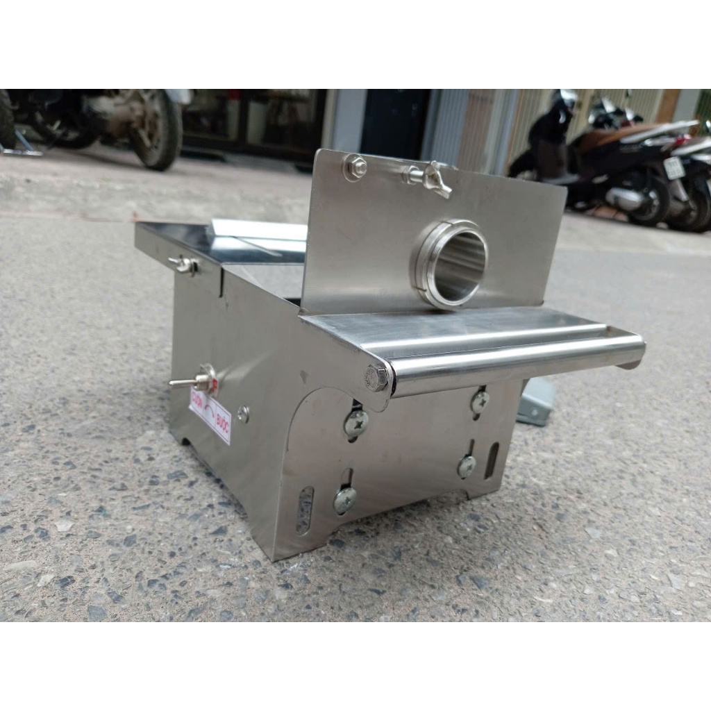Sausage rolling machine, sausage tying machine | Shopee Malaysia