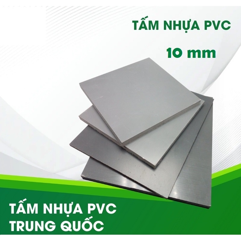 Flat PVC sheet Thickness 10mm, PVC sheet for tank making, chemical ...