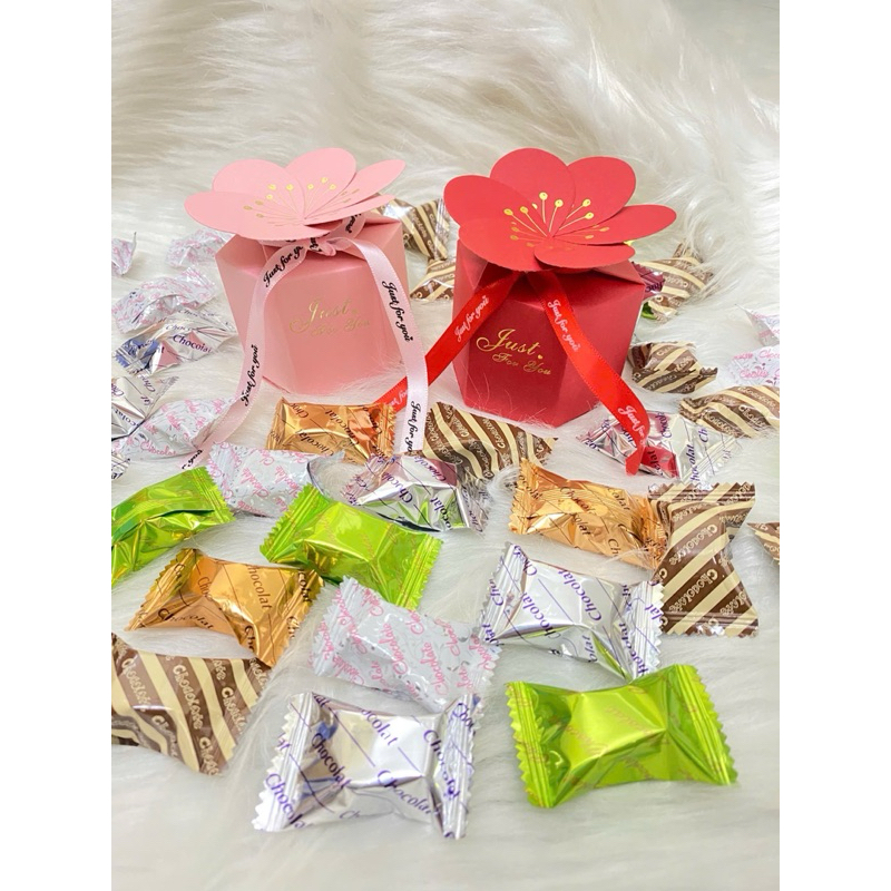[Set -10c] Chocolate Mix 5 Flavors of Japanese Nama Takaoka Chocolate ...