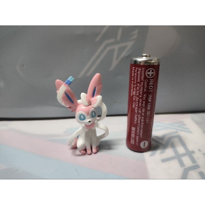 Pokemon Sylveon model | Shopee Malaysia