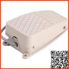 Foot Pedal Switch FS1-FS2-FS3-FS4 - 220V, pedal switch, sewing machine ...