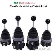 2-position, 4-position lever switch phi 30, 2-way long lever switch ...
