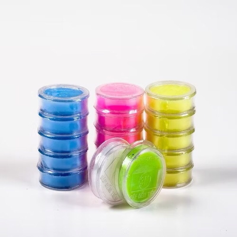 Money counting wax, paper counting wax, genuine money counting wax ...