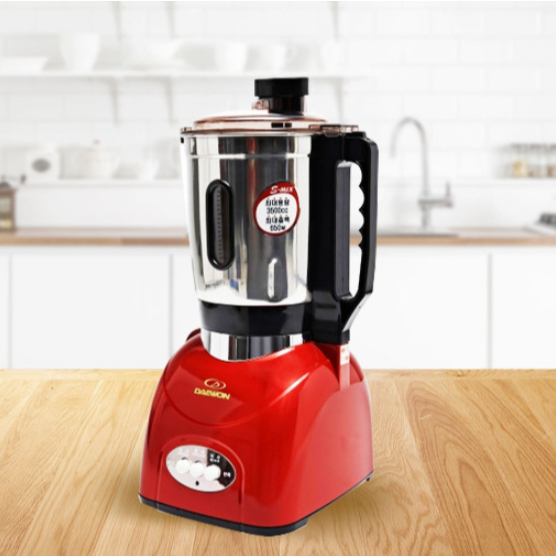 Korean multi-function blender ( 대원큰집 만동믹서 ) | Shopee Malaysia